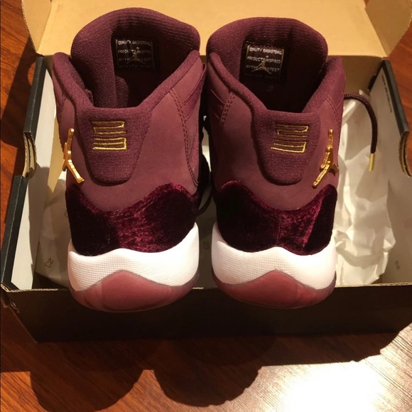 Jordan | Shoes | Air Jordan Velvet Limited Edition | Poshmark